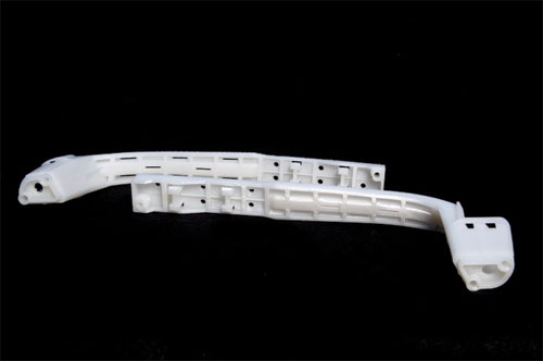 Prototyping – Matrix Moon